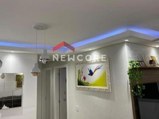 Apartamento em Rua Pica pau Vila Nova Amorim Suzano/SP