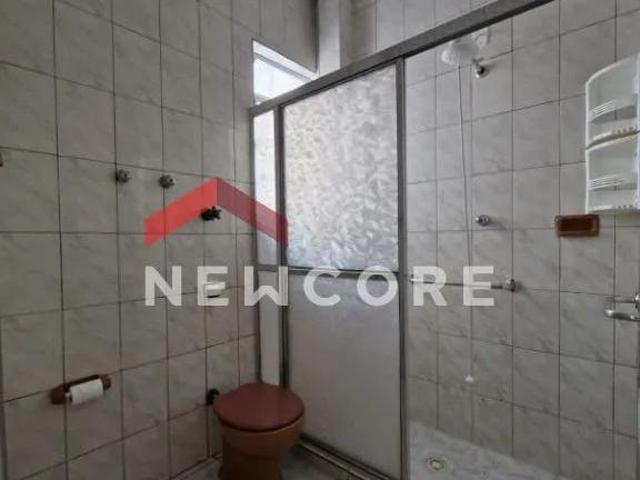 Apartamento em Rua Pindorama Boqueirão Santos/SP