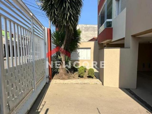 Apartamento em Rua Pindorama Jordanópolis São Bernardo do Campo/SP