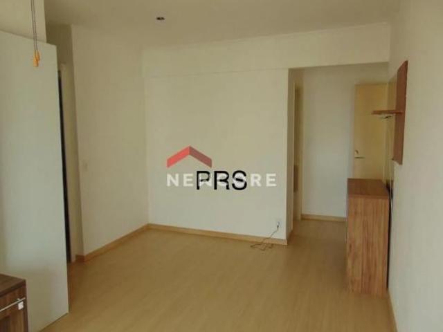 Apartamento em Rua Pinheiros Vila Industrial Campinas/SP