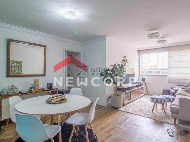 Apartamento em Rua Pintassilgo, 426 Vila Uberabinha São Paulo/SP