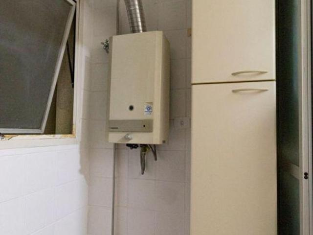 Apartamento em Rua Pintassilgo Moema São Paulo/SP