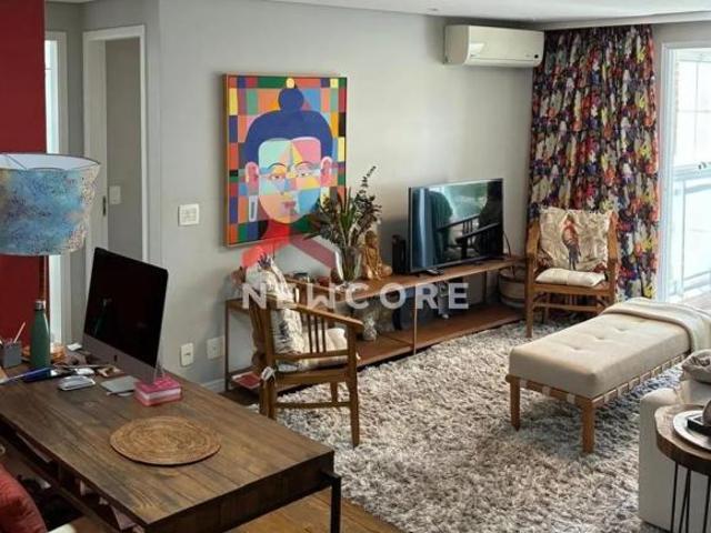 Apartamento em Rua Pio Xi Alto de Pinheiros São Paulo/SP