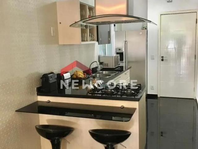 Apartamento em Rua Pio XI Alto de Pinheiros São Paulo/SP