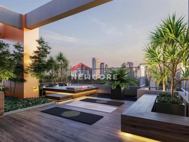 Apartamento em Rua Pio Xii Liberdade São Paulo/SP