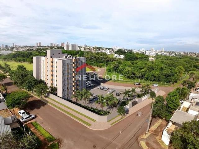 Apartamento em Rua Pioneiro Marcelino Girotto Jardim Itália II Maringá/PR