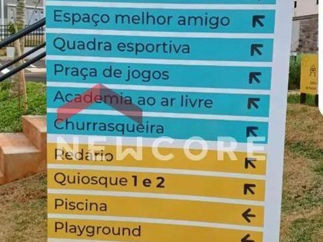 Apartamento em Rua Pioneiro Paschoal Locatelli Loteamento Madrid Maringá/PR