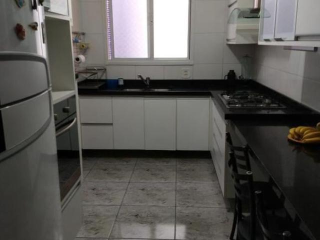 Apartamento em Rua Pirambóia Carrão São Paulo/SP