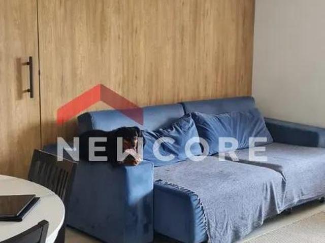 Apartamento em Rua Pirambóia Carrão São Paulo/SP