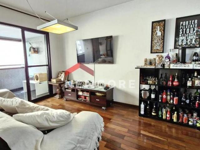Apartamento em Rua Piracuama Perdizes São Paulo/SP