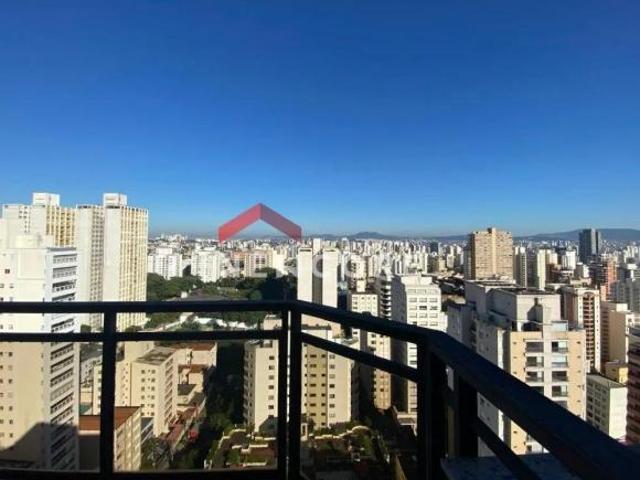 Apartamento em Rua Piracuama Perdizes São Paulo/SP