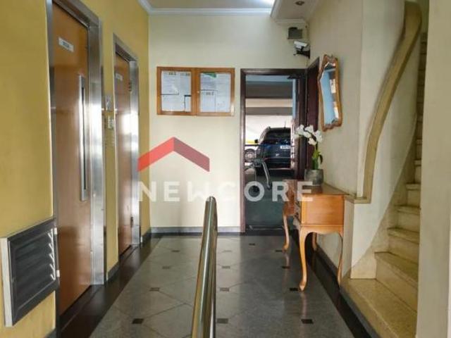 Apartamento em Rua Pirapitingui Liberdade São Paulo/SP