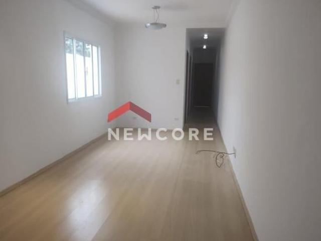 Apartamento em Rua Piraquara Vila Floresta Santo André/SP