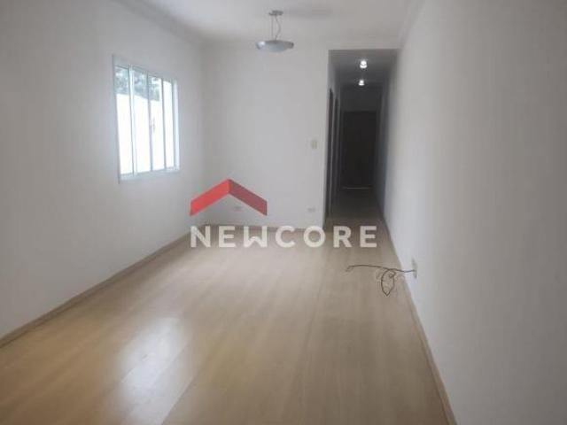 Apartamento em Rua Piraquara Vila Floresta Santo André/SP