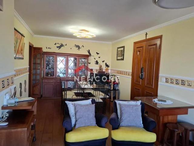 Apartamento em Rua Pirassununga Vila Valparaíso Santo André/SP