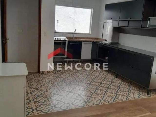 Apartamento em Rua Pirassununga Vila Valparaíso Santo André/SP