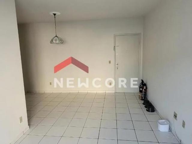 Apartamento em Rua Piratininga Chácara da Barra Campinas/SP
