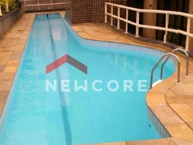 Apartamento em Rua Pires da Mota Aclimação São Paulo/SP