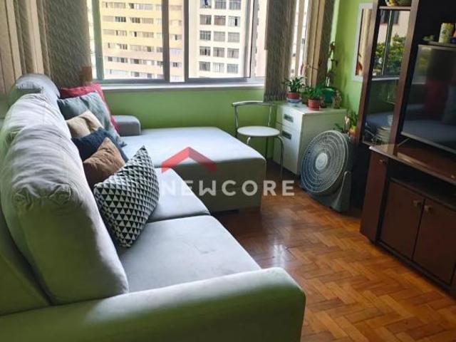 Apartamento em Rua Pirineus Campos Elíseos São Paulo/SP