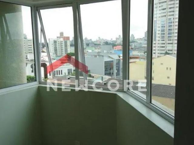 Apartamento em Rua Pirituba Casa Branca Santo André/SP