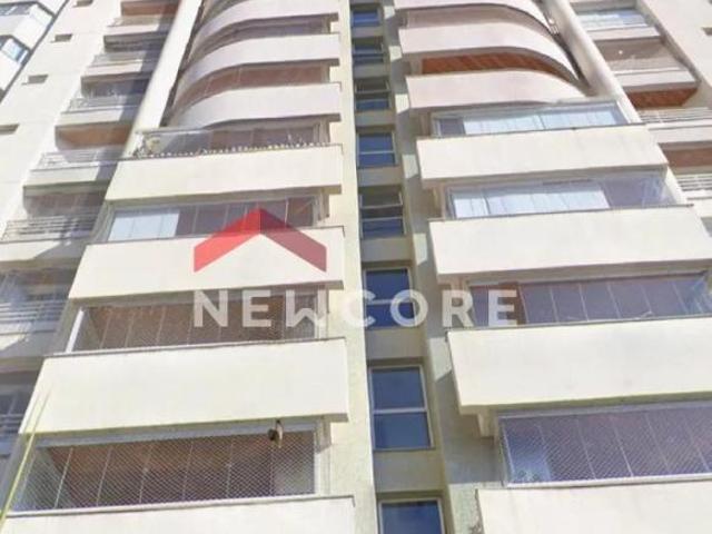 Apartamento em Rua Pirituba Casa Branca Santo André/SP