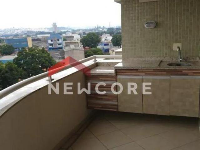 Apartamento em Rua Pirituba Casa Branca Santo André/SP