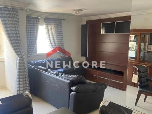 Apartamento em Rua Pirituba Casa Branca Santo André/SP