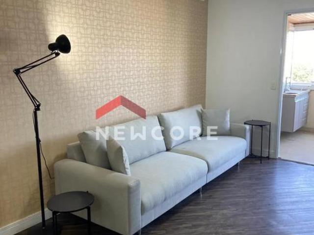 Apartamento em Rua Pirituba Casa Branca Santo André/SP