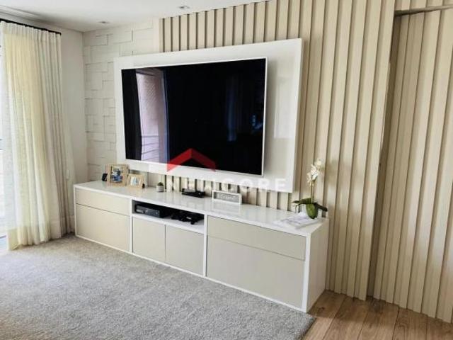 Apartamento em Rua Pirituba Casa Branca Santo André/SP