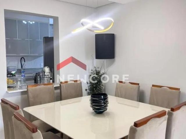 Apartamento em Rua Pirituba Casa Branca Santo André/SP