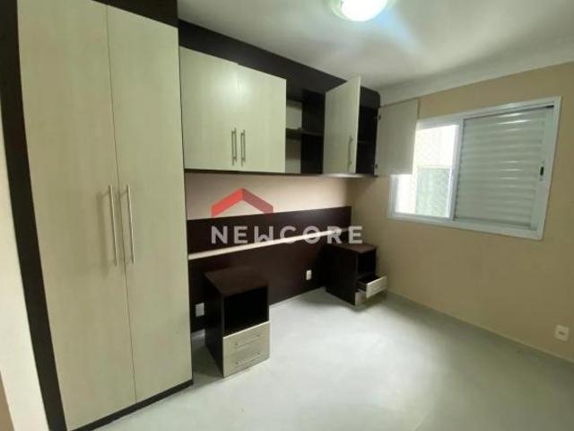 Apartamento em Rua Pirituba Casa Branca Santo André/SP