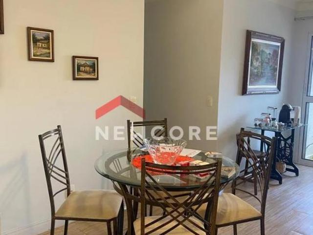 Apartamento em Rua Pirituba Casa Branca Santo André/SP