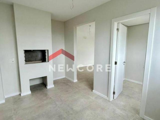Apartamento em Rua Pistóia Panazzolo Caxias do Sul/RS