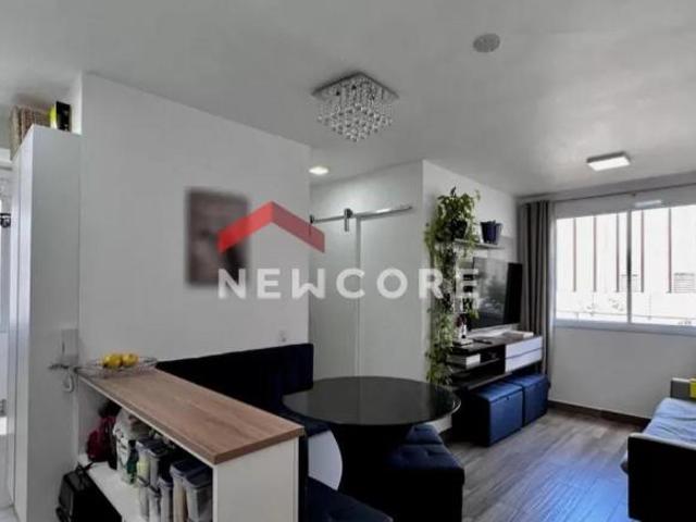 Apartamento em Rua Plácido Vieira Santo Amaro São Paulo/SP