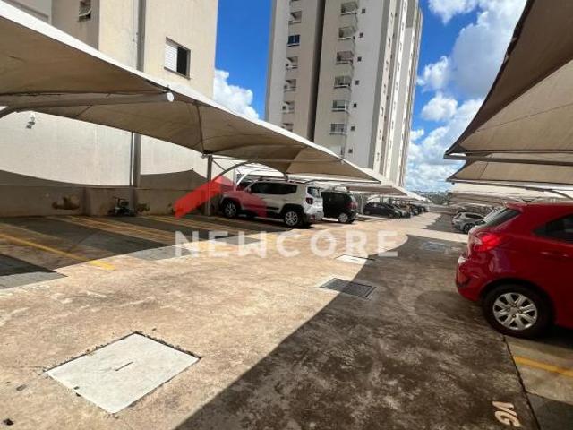 Apartamento em Rua Planalto Borborema São Jorge Uberlândia/MG