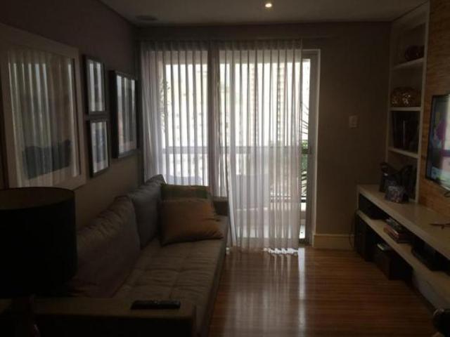 Apartamento em Rua Plínio Colas Mandaqui São Paulo/SP