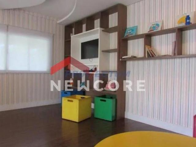 Apartamento em Rua Plínio Luiz de Siqueira Júnior Swiss Park Campinas/SP