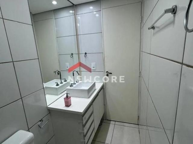 Apartamento em Rua Praia de Baraqueçaba Vila Orozimbo Maia Campinas/SP