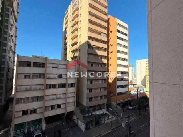 Apartamento em Rua Prefeito Hugo Cabral Centro Londrina/PR