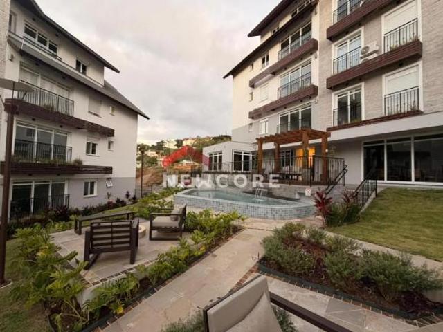 Apartamento em Rua Prefeito Nelson Dinnebier Piratini Gramado/RS