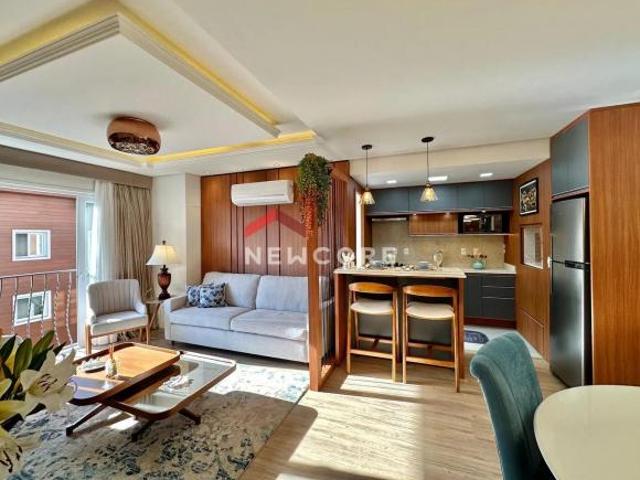 Apartamento em Rua Prefeito Waldemar Frederico Weber Floresta Gramado/RS