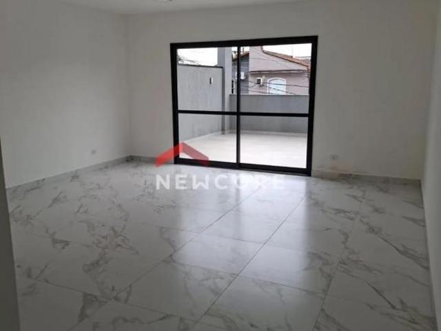 Apartamento em Rua Presidente Arthur Bernardes Parque São Vicente Mauá/SP