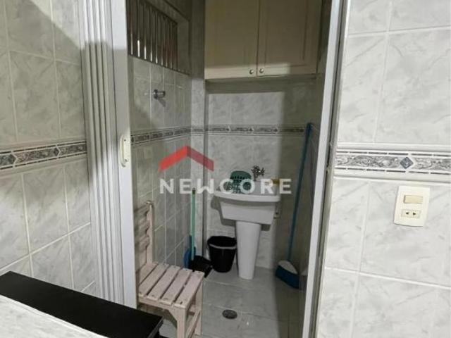 Apartamento em Rua Primavera Real Praia Grande/SP
