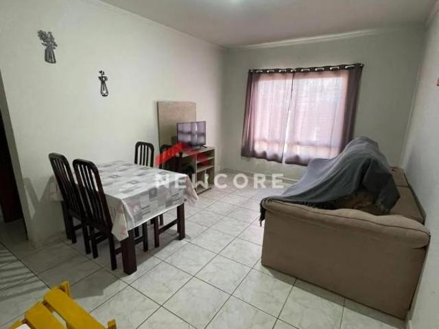 Apartamento em Rua Primavera Real Praia Grande/SP