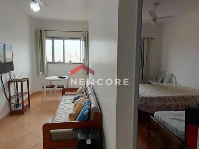 Apartamento em Rua Primavera Real Praia Grande/SP