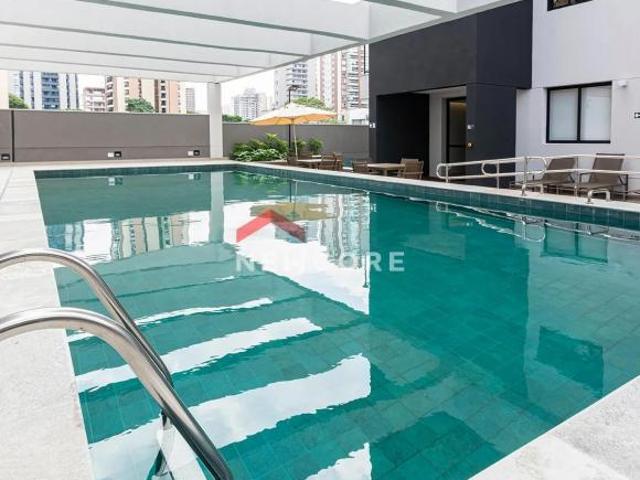 Apartamento em Rua Primeiro de Janeiro Vila Clementino São Paulo/SP