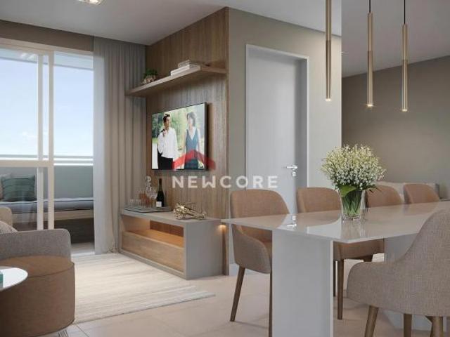 Apartamento em Rua Primeiro de Maio Jardim Buriti Várzea Paulista/SP