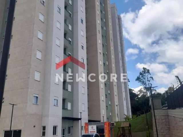 Apartamento em Rua Primeiro de Maio Jardim Buriti Várzea Paulista/SP