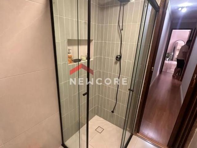 Apartamento em Rua Princesa Isabel Brooklin Paulista São Paulo/SP