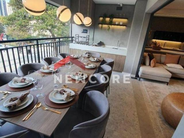 Apartamento em Rua Princesa Isabel Campo Belo São Paulo/SP
